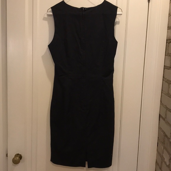H&M | Dresses | Lbd Business Dress | Poshmark